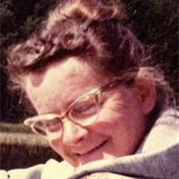 Catherine Mason Obituary | Afterall