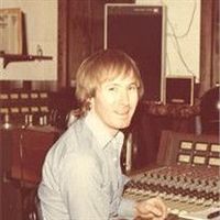 Ralph Sherry Obituary | Afterall