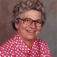 Marion McKnight Obituary | Altogether