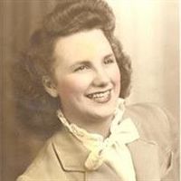 Myrtle Mickey Cook Ault Obituary | Altogether