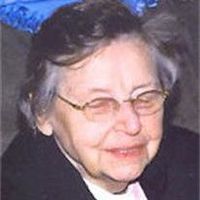 June Simpson Obituary | Altogether