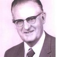 Bernard Logan Obituary | Afterall