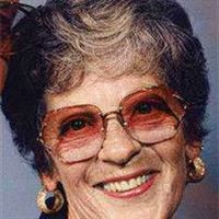 Shirley Ecker Obituary | Afterall