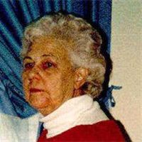 Doris Pike Obituary | Altogether