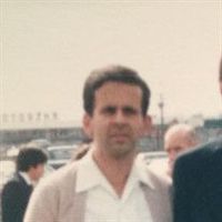 Vito Zappone Obituary | Afterall