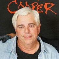 Joseph Nichols Obituary | Afterall