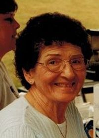 Mary Baumhover Obituary | Afterall
