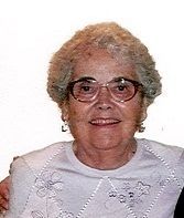 Marjorie Fish Obituary | Altogether