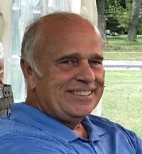 Scott Neubauer Obituary | Afterall