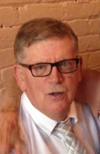 Ronald Bell Sr. Obituary | Afterall