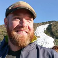 Charles MacDougall Obituary | Afterall