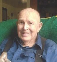 William Al Maidment Obituary | Afterall