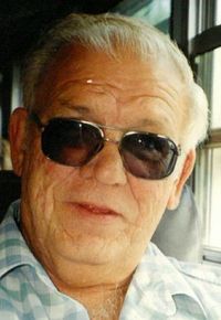 Edward Fields Obituary | Afterall