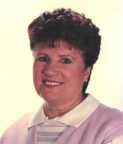 Lucy Conway Obituary | Altogether