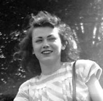 Alice Rossi Obituary | Altogether