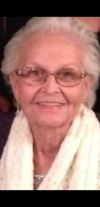 Gladys Walker Obituary | Afterall