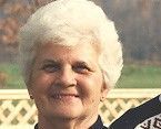 Doris Dorie Horton Obituary | Afterall