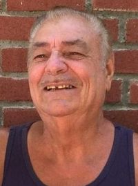 Albert Roberts Obituary | Afterall