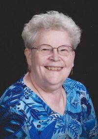 Jean Amy Swenson Obituary | Altogether