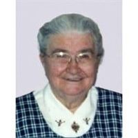 Edith Nelson Obituary | Afterall