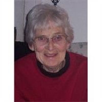 Mavis Clark Obituary | Afterall