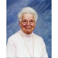 Alice Acker Obituary | Afterall