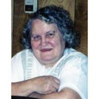 Anna Sandstrom Obituary | Altogether