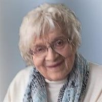 Delores Lindstrom Obituary | Altogether