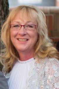 Mony nee: Coey Johnson Obituary | Afterall