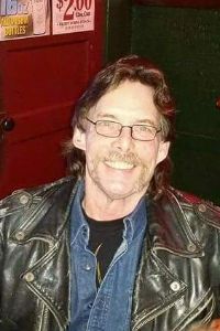 Terry Raymond Obituary | Afterall