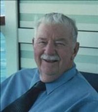 John Alger Obituary | Afterall