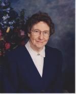 Georgiana Krause Obituary | Afterall