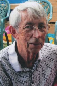 Howie Hanson Obituary | Afterall