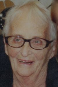 Mary Hendrickson Obituary | Altogether