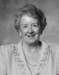 Evelyn Dankert Obituary | Afterall