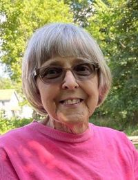 Barbara Rhodes Obituary | Afterall