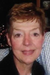 Diana Tucci Obituary | Afterall