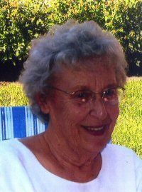 Katherine Kay Obituary | Altogether