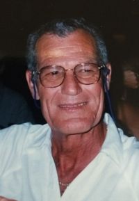 David Brown Obituary | Afterall