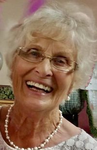 Jeanne Murphy Obituary | Afterall