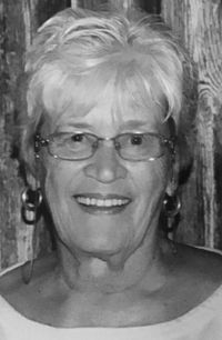 Catherine Audette Obituary | Afterall