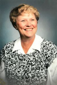 Lois Berkowitz Obituary | Altogether