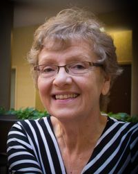 Susan Anderson Obituary | Altogether