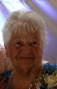 Elizabeth Savoie Obituary | Afterall