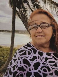 Haydee Olivera Rodriguez Obituary | Altogether