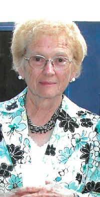 Mary Lockhart Obituary | Afterall