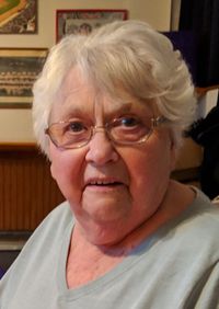 Katherine Larsen Obituary | Afterall