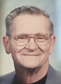 Donald Thompson Obituary | Afterall