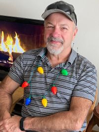 David Spike Obituary | Altogether