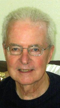 James Colbert Obituary | Altogether